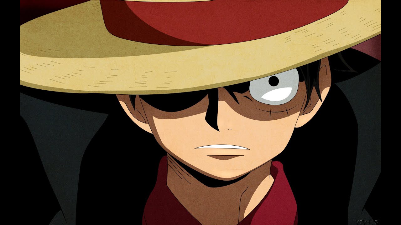 LUFFY OVERPOWERED? - YouTube
