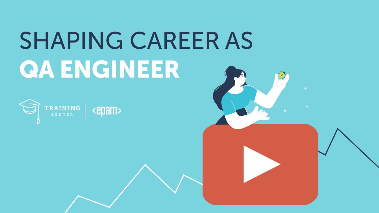Shaping Career as QA Engineer - YouTube