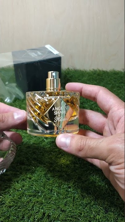 Парфюмерная вода для женщин Килиан Ангел Шаре. Kilian Angels Share ...