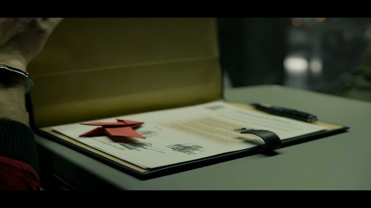 Money Heist Final Season Last Scene | Great Plan - YouTube