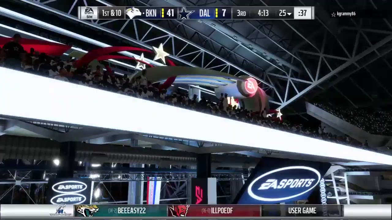 Peyso's Live PS4 Broadcast - YouTube