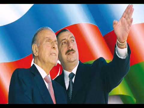 Cənab Prezident, İlham Əliyev ad gününüz mübarək!
