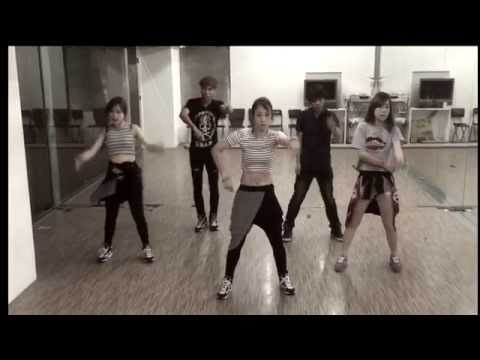 BIGBANG-뱅뱅뱅(Bang Bang Bang Dance Tutorial mirrored by A-Plus Dance Crew)