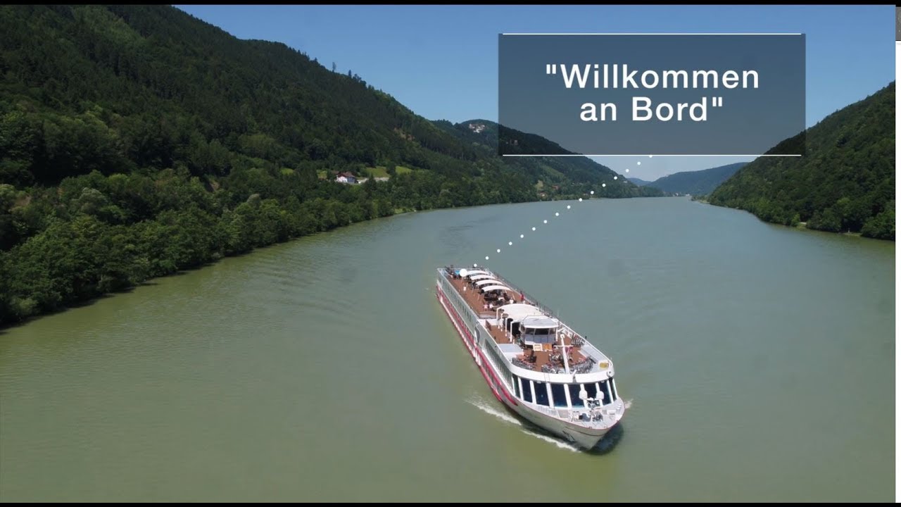 DER Touristik: Kombinierte Rad-/ Schiffstouren mit der MS Carissima ...