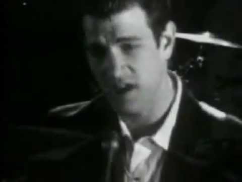 Chris Isaak - Blue Hotel (Official Video) - YouTube