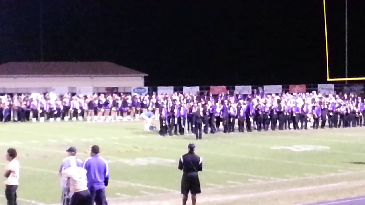 Wshs football 2014(2) - YouTube