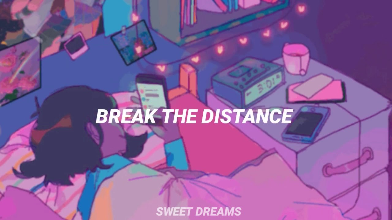 Ashtom Edminster - Break the distance / Sub. Español - YouTube