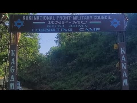 KNF, MC raising day 37th anniversary 2024 - YouTube