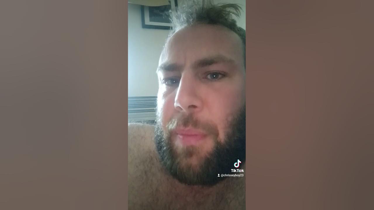 I am pleased to announce that I am doing an all exclusive interview ...