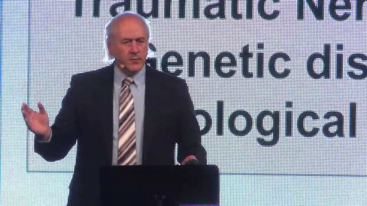 Turning Stem Cell Biology into Stem Cell Medicine - YouTube