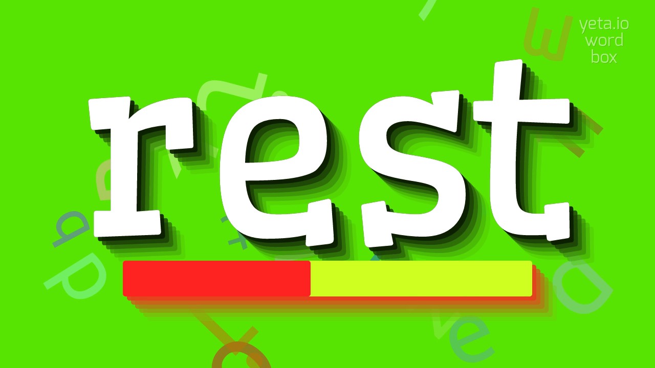 How To Say rest High Quality Voices YouTube how-to-say-rest-high-quality-voices-youtube