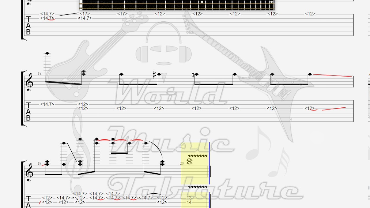 Eagle Eye Cherry, Eagle Eye Save Tonight GUITAR TAB - YouTube