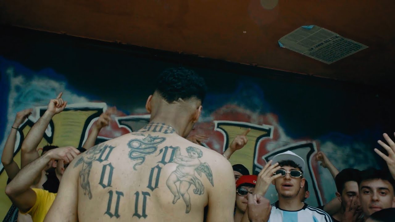 Dou Dou - TEREA (Official video) - YouTube