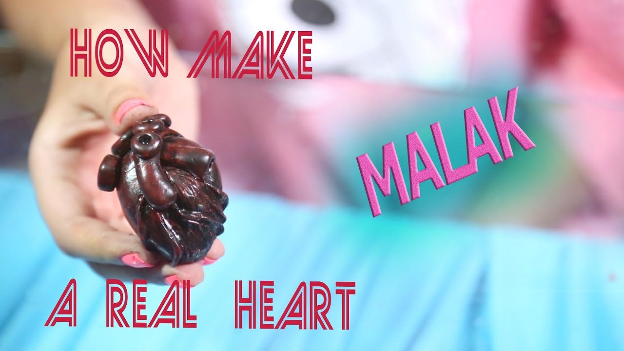 How To Make A Real Heart YouTube how-to-make-a-real-heart-youtube