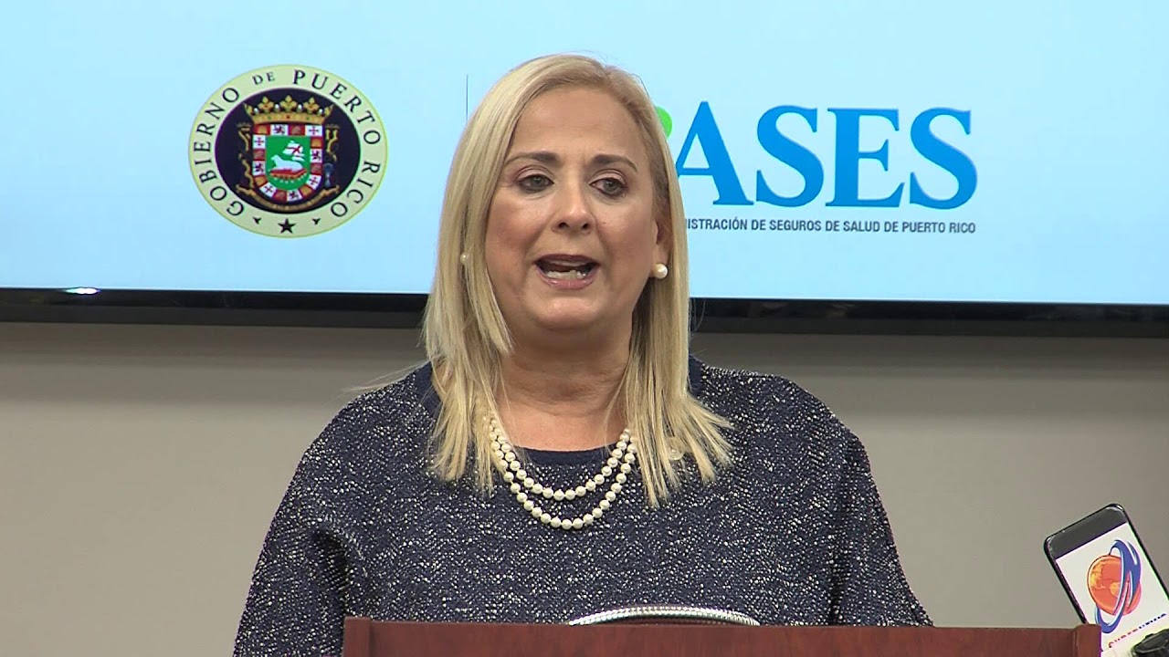 ASES asegura nuevo Plan de Salud Vital garantiza continuidad de todos ...