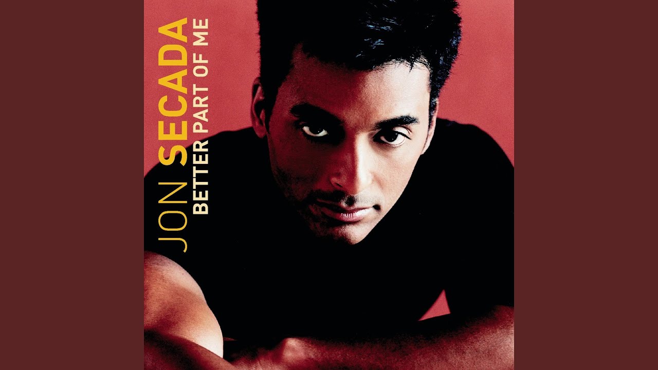 Jon Secada