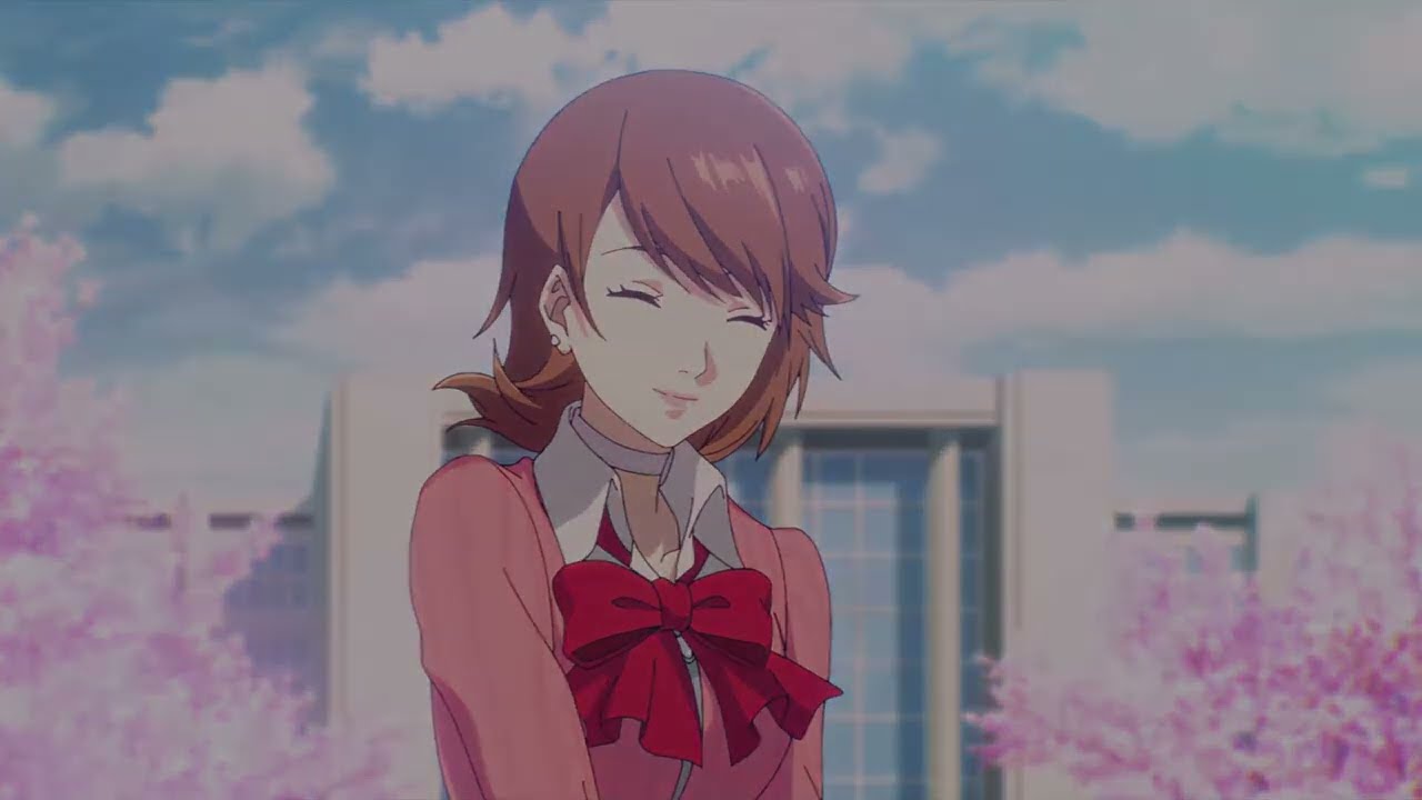 [Spoiler] Persona 3 Reloaded #1 - YouTube