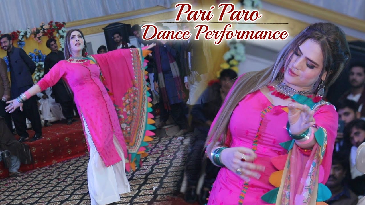 Humsafar Chahiye | Pari Paro | Bollywood Dance Performance | Shaheen ...