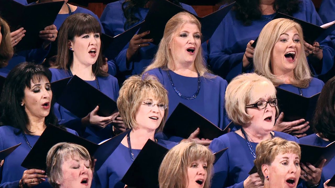 Press Forward, Saints - YouTube