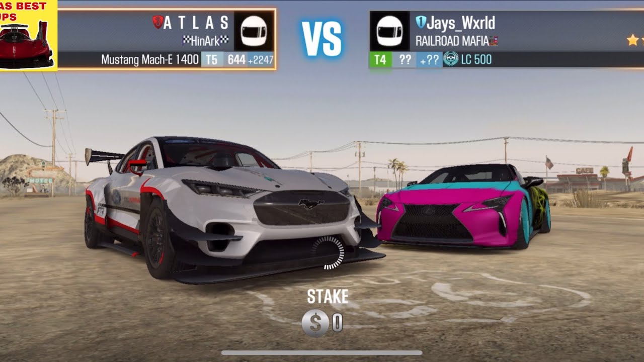 Csr2/Mustang Mach-E 1400 10.1 in 10.6 lobby 😱😱😱🛩🛩🛩 - YouTube