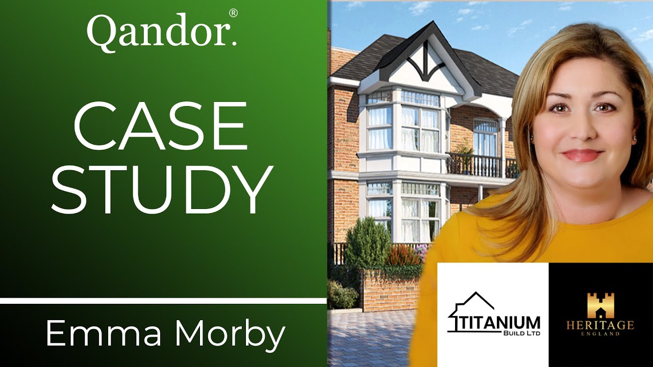 Emma Morby's 13-flat High Wycombe Conversion With A GDV Of £4.5m ...