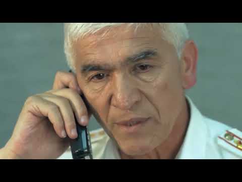 КИНО  Муфаттиш  Таджикский Боевик I Mufattish Tojikfilm 2020с