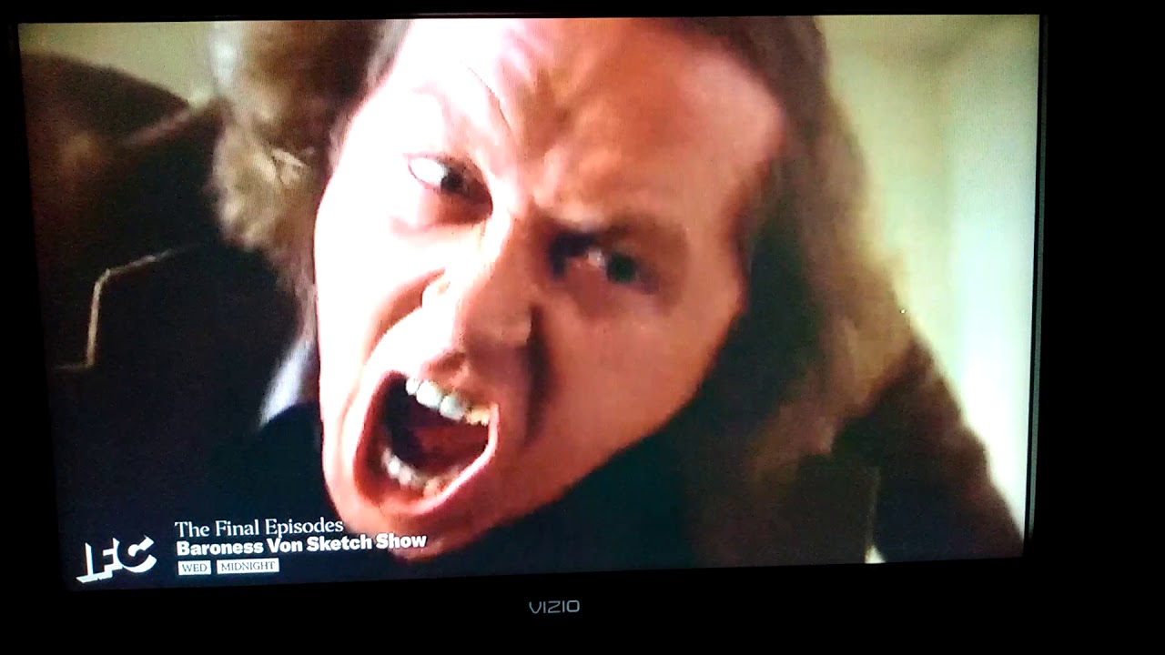 Ahhh! Say it, Say it! ~ Sam Kinison - YouTube