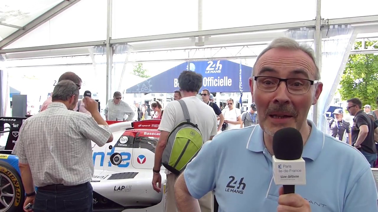 Interview avec Jean-Philippe Doret, le plus grand michelvaillantologue ...