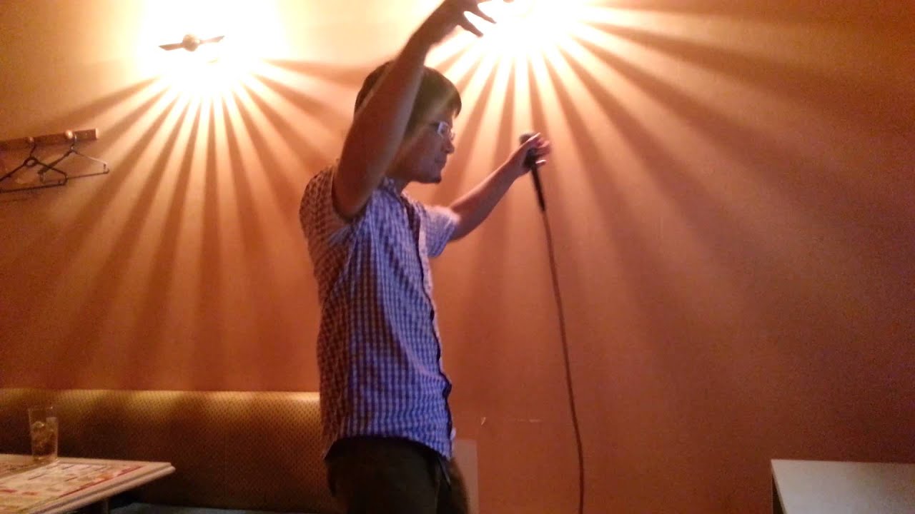 Earth, Wind & Fire FANTSY 宇宙のファンタジー カバー - YouTube