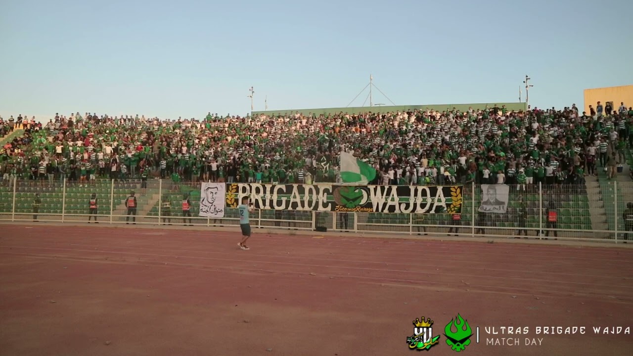 ULTRAS BRIGADE WAJDA 2007 | MCO VS RCOR / J 27 - YouTube