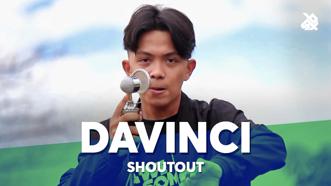 DaVinci 🇵🇭 | Son Of God & Hey Friends - YouTube