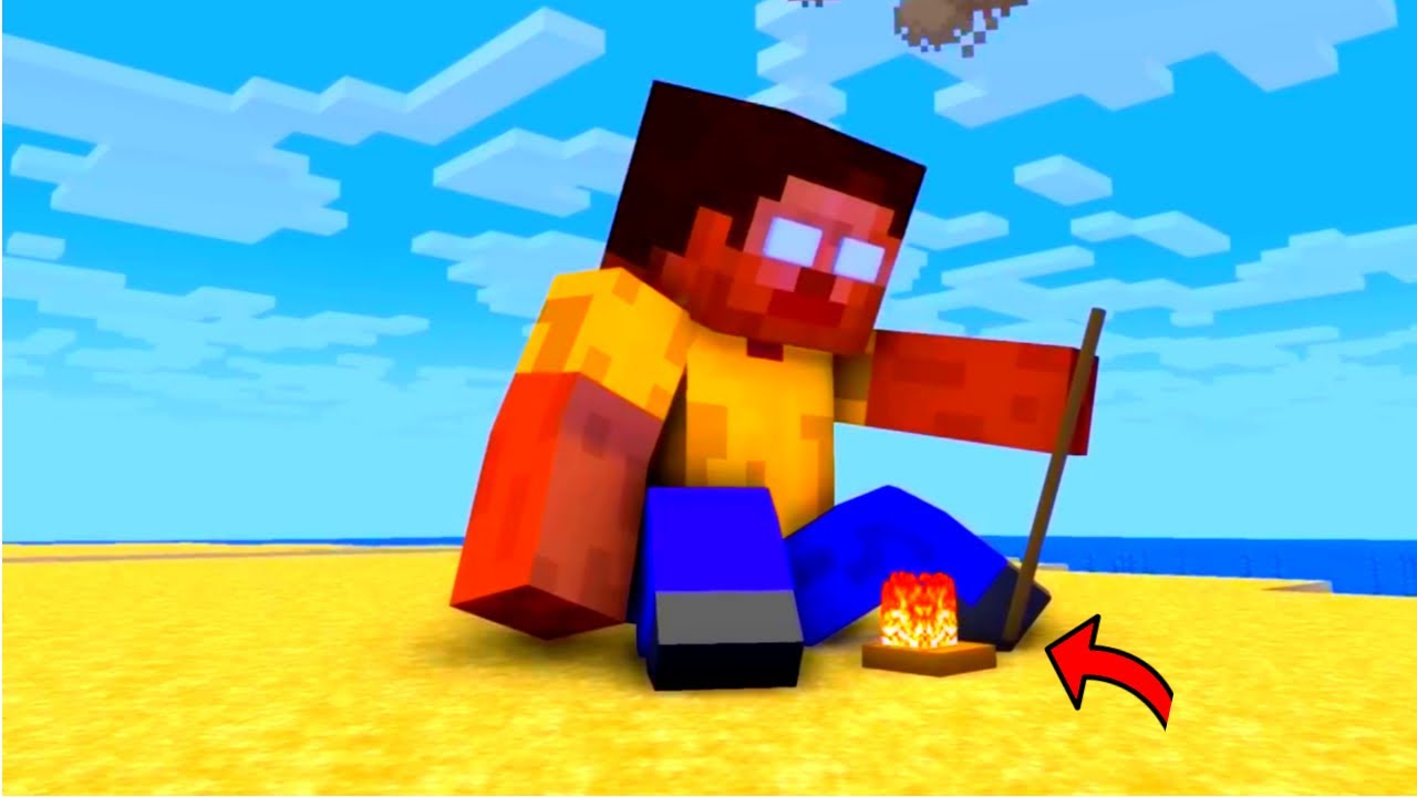 Monster School Battles Mineplex Epic Minecraft Animation Clash! - YouTube