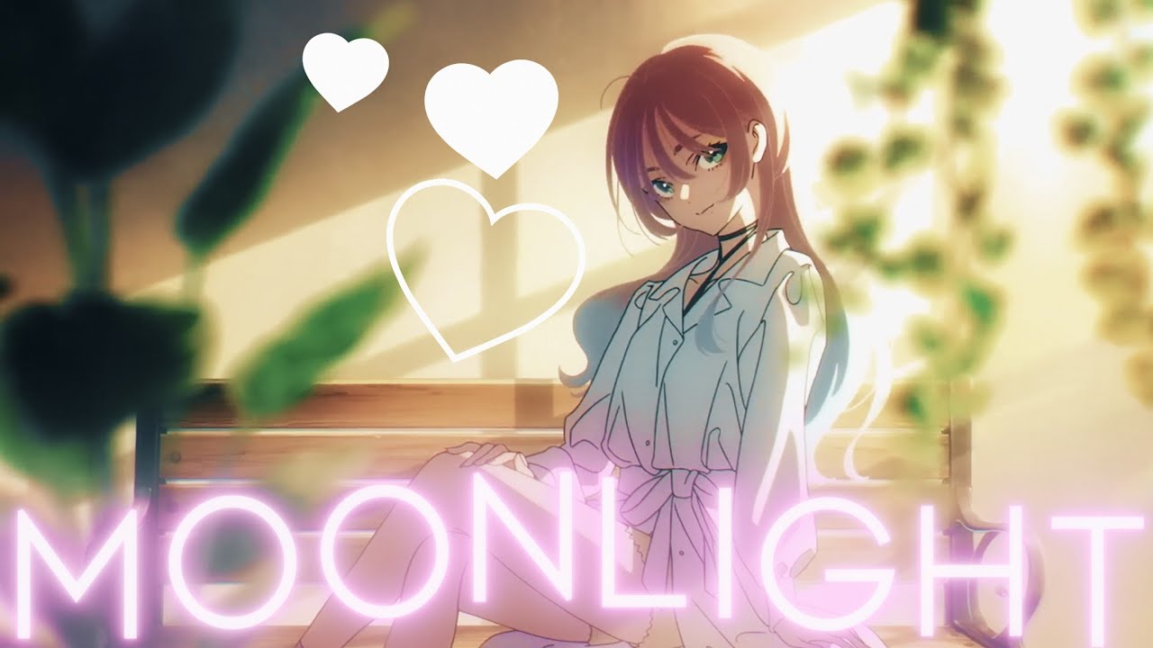 Sawano Hiroyhi " Color " MoonLight | Edit/AMV | Remeke @razorvfx - YouTube