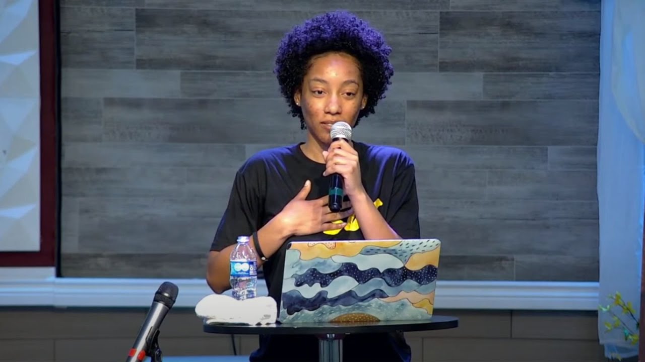 CCC Midweek Bible Study | Pastor Anthony R. Thomas | 7:00pm CST - YouTube