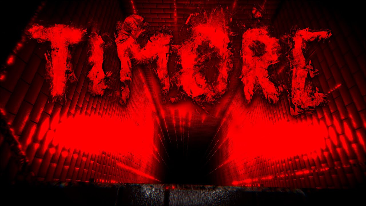 TIMORE REMAKE | This Was Scary - YouTube