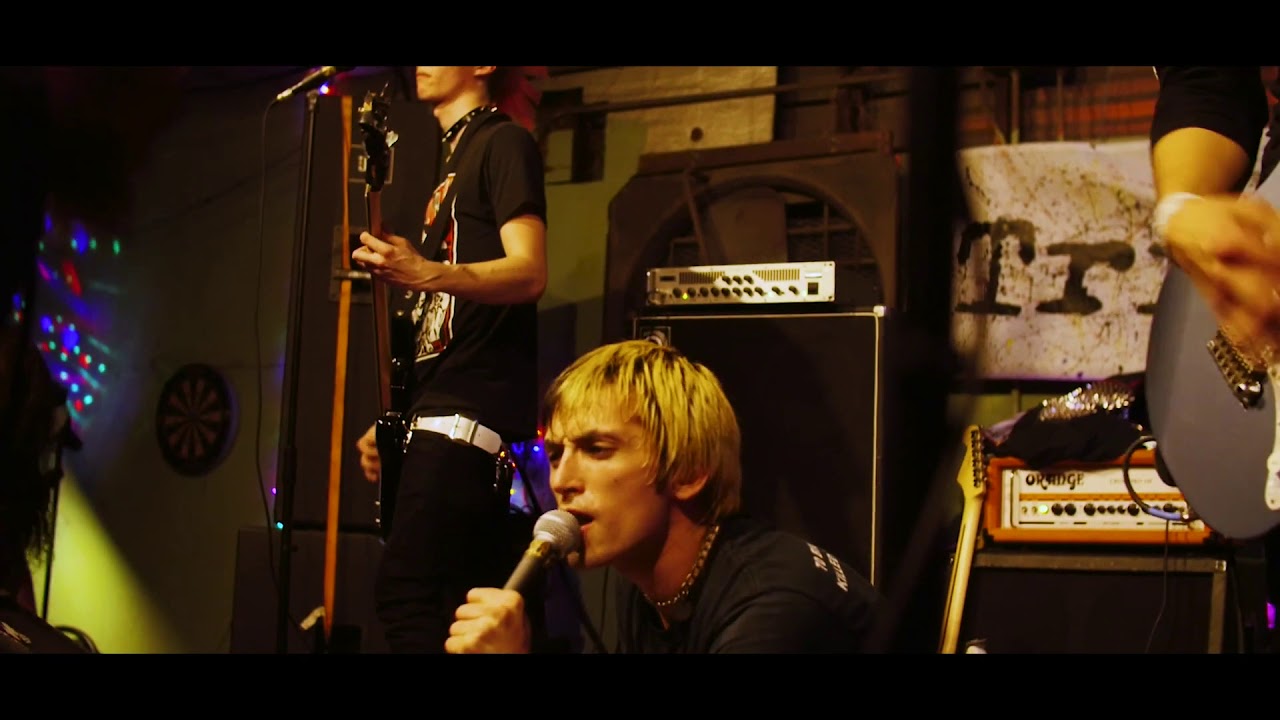 Noogy at Tripp Sixx in Houston - YouTube