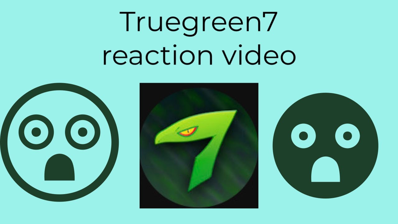 Reacting to @truegreen7 redesigning gen 9 Pokémon - YouTube
