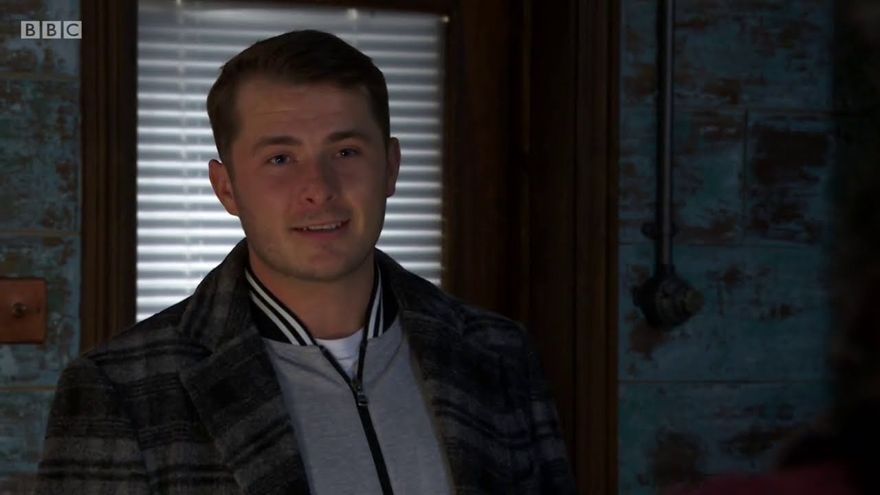 Ben & Callum 18th December 2020 Part 2 - YouTube