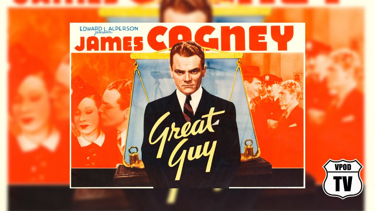 Great Guy 1936 Remastered YouTube great-guy-1936-remastered-youtube