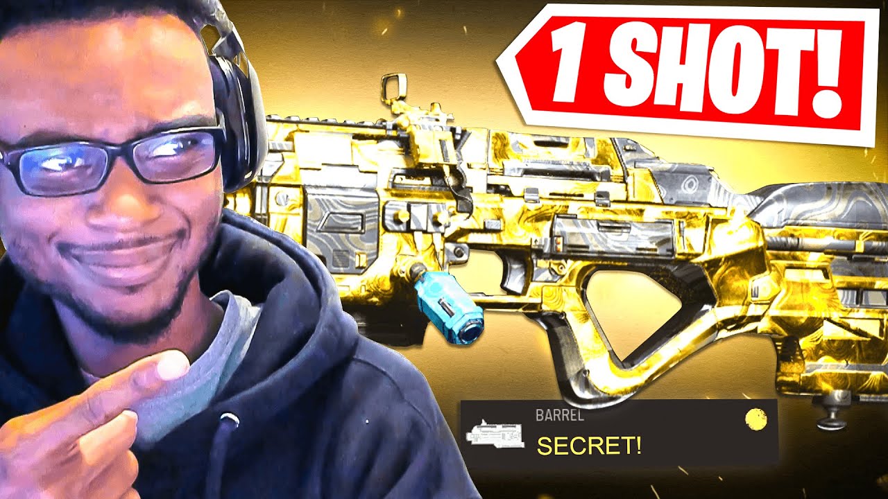 new *1 SHOT KILL* EX1 CLASS is OVERPOWERED in VANGUARD!! 🤯 (Vanguard ...