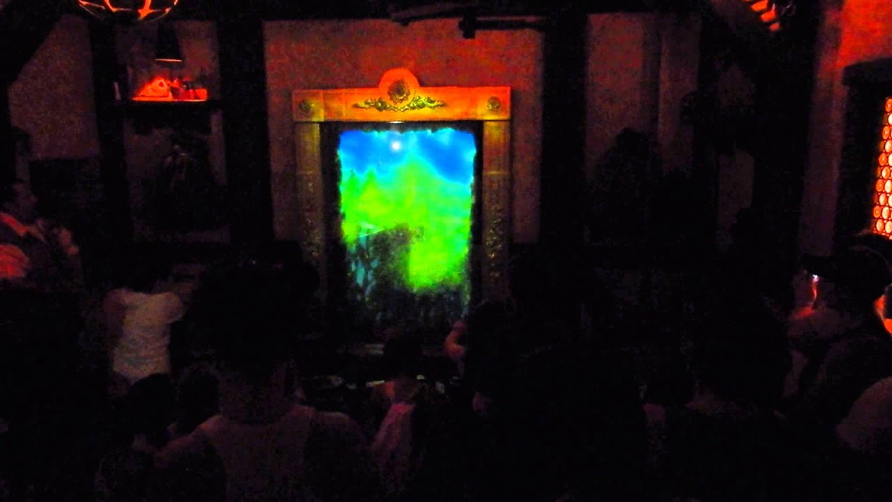 Magic Mirror Enchanted Belle Story - YouTube