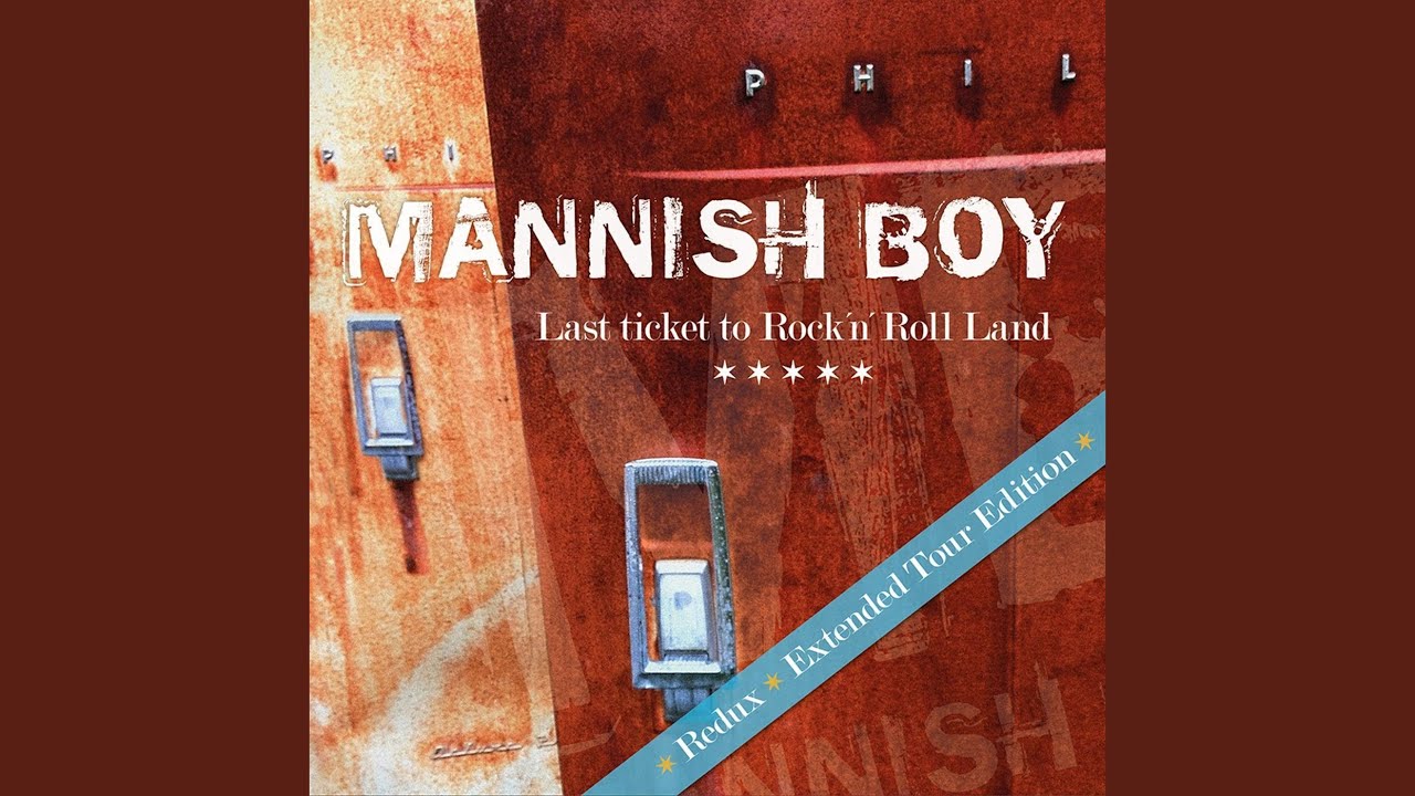 Trash Boogie (Wanna See You Dance) - YouTube