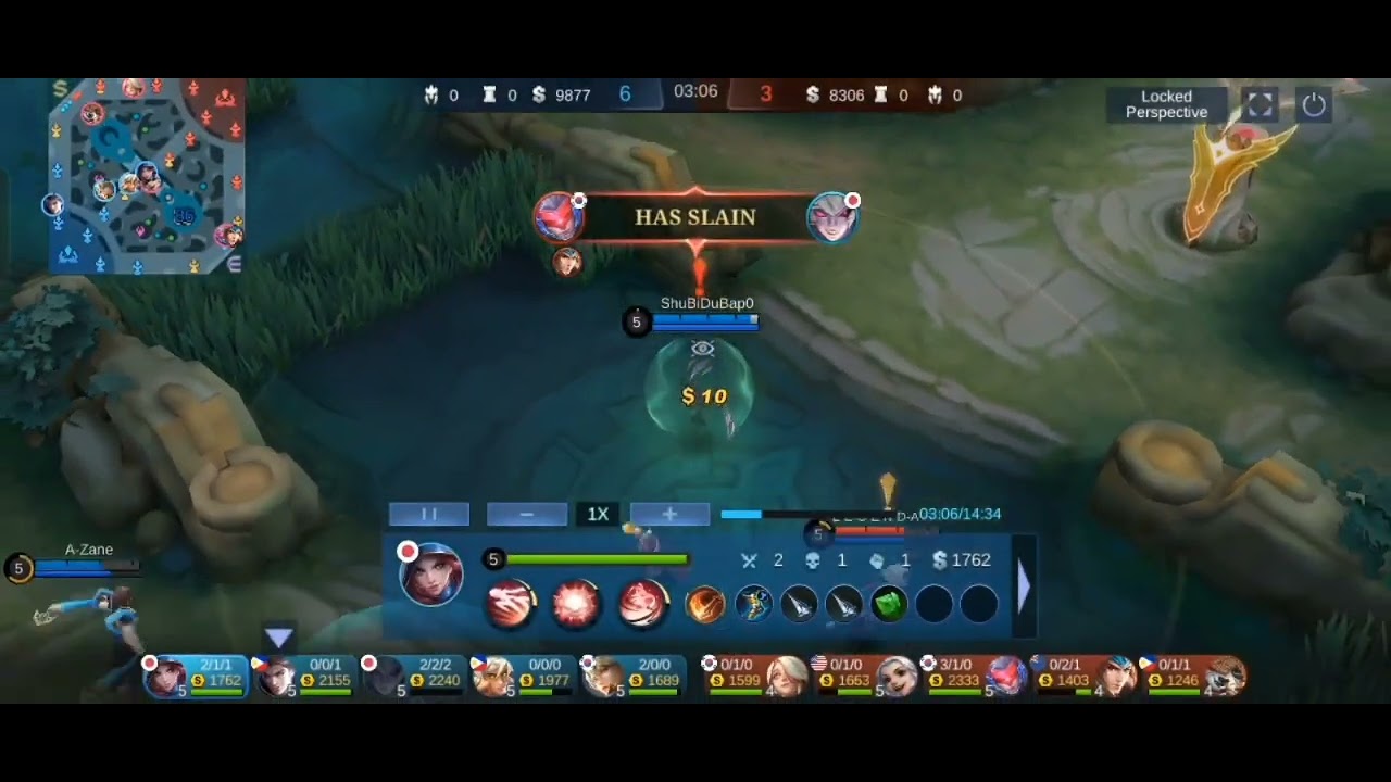 Natalia is the key - YouTube