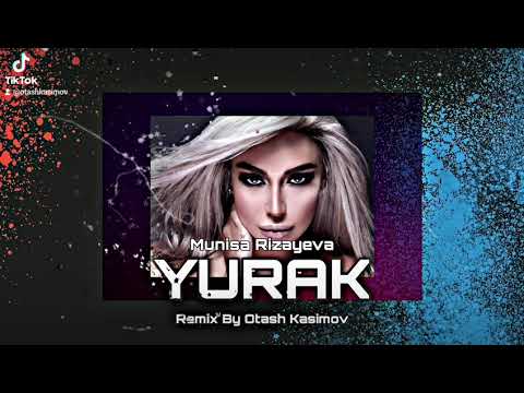Munisa Rizayeva - Yurak (Remix By Otash Kasimov) Promo Video