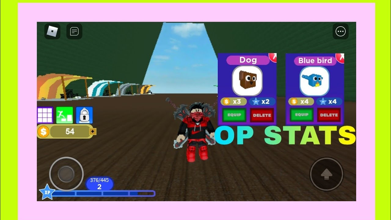 NEW GAME!!! Coin collecting simulator (ROBLOX) - YouTube