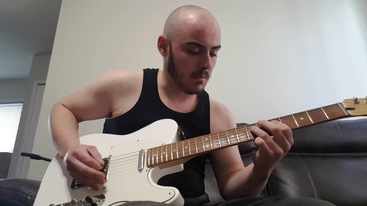 TJ Adams 002.01 - YouTube
