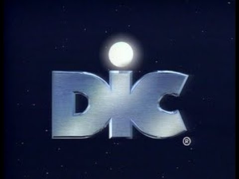 History of DiC logos - YouTube