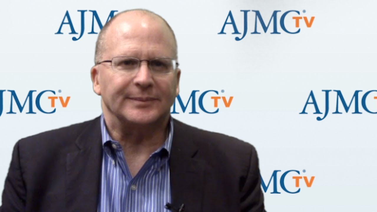 Dr Mark Fendrick: Setting Cost-Sharing Based on Value, Not Price in ...