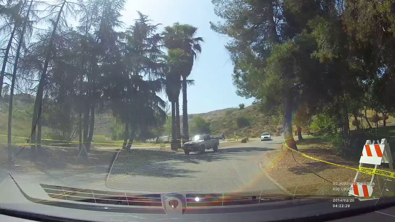 Frank Bonelli Park San Dimas Ca. a - YouTube