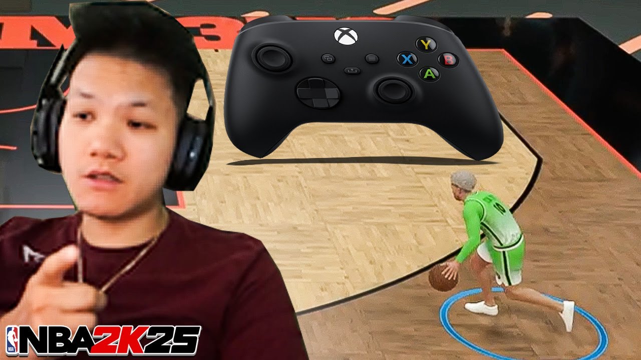 #1 Dribble Tutorial & Animations for Beginners | Advanced w/ HANDCAM ...